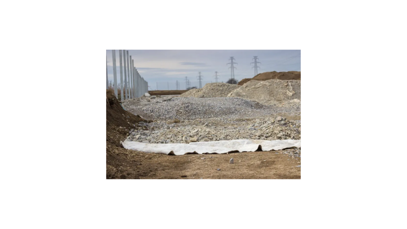 Comment choisir le bon géotextile : 5 conseils pour des travaux réussi ...